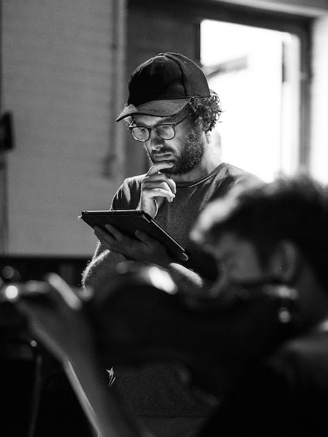 Jamie Hamilton ← Artists ← Musarc
