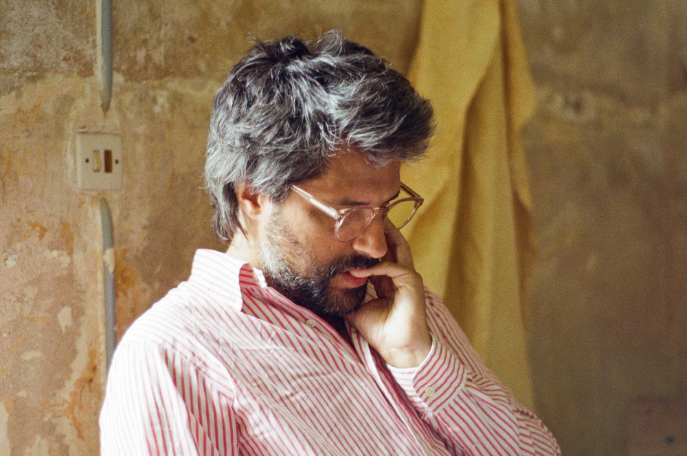 Stephen Crowe ← Artists ← Musarc