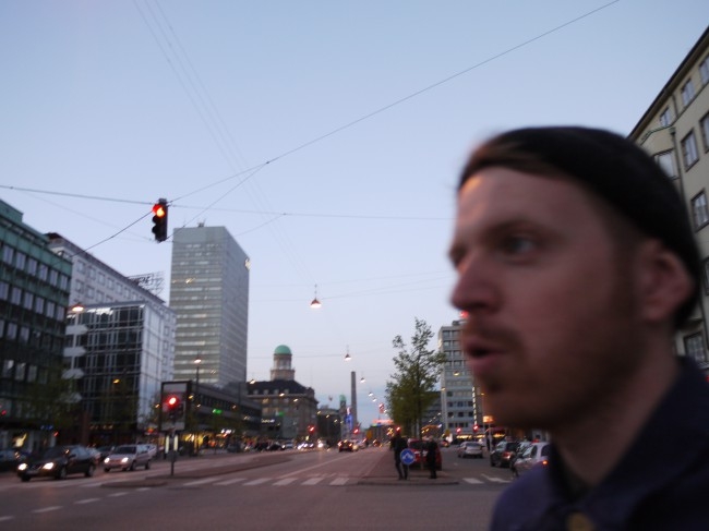 John Lawrence ← Artists ← Musarc