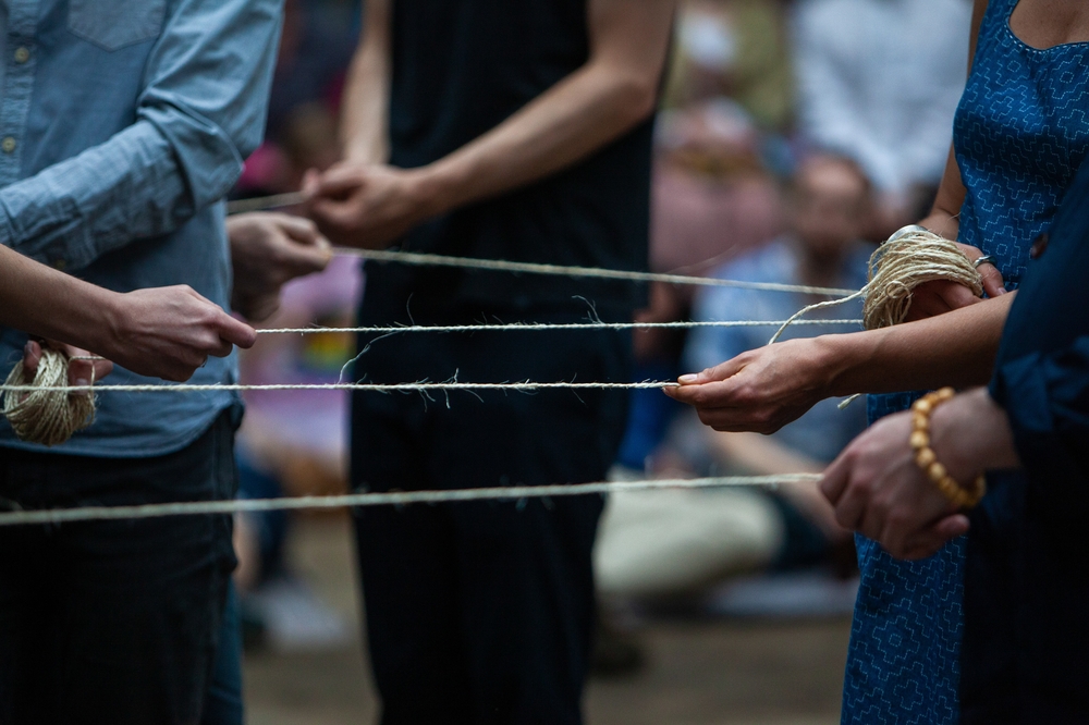 Brain Odysseys: A Level Playing Field ← 2022–23 ← Musarc