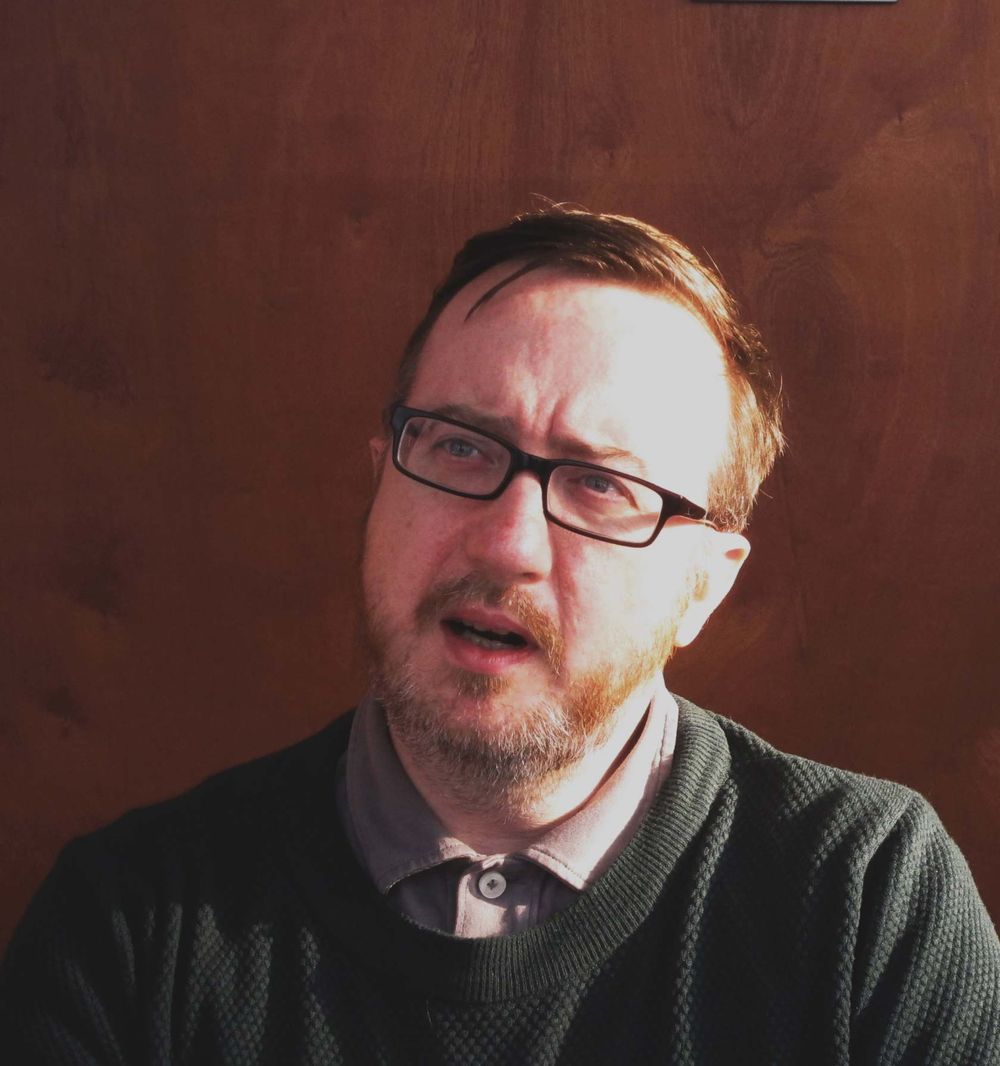Andrew Hamilton ← Artists ← Musarc