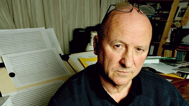 Gavin Bryars ← Artists ← Musarc